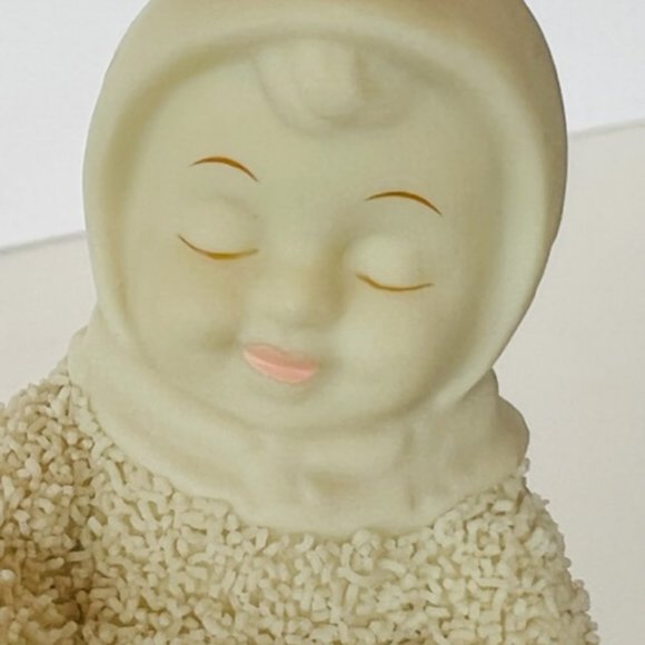 Department 56 | Holiday | Department 56 Snowbabies Figurine Nativity ...